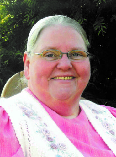 Arlene Ruth Peachey | News, Sports, Jobs - The Sentinel